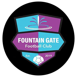 Fountain Gate - LIGI KUU